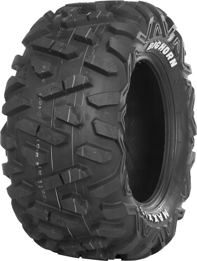 Maxxis Mud Tires Atv