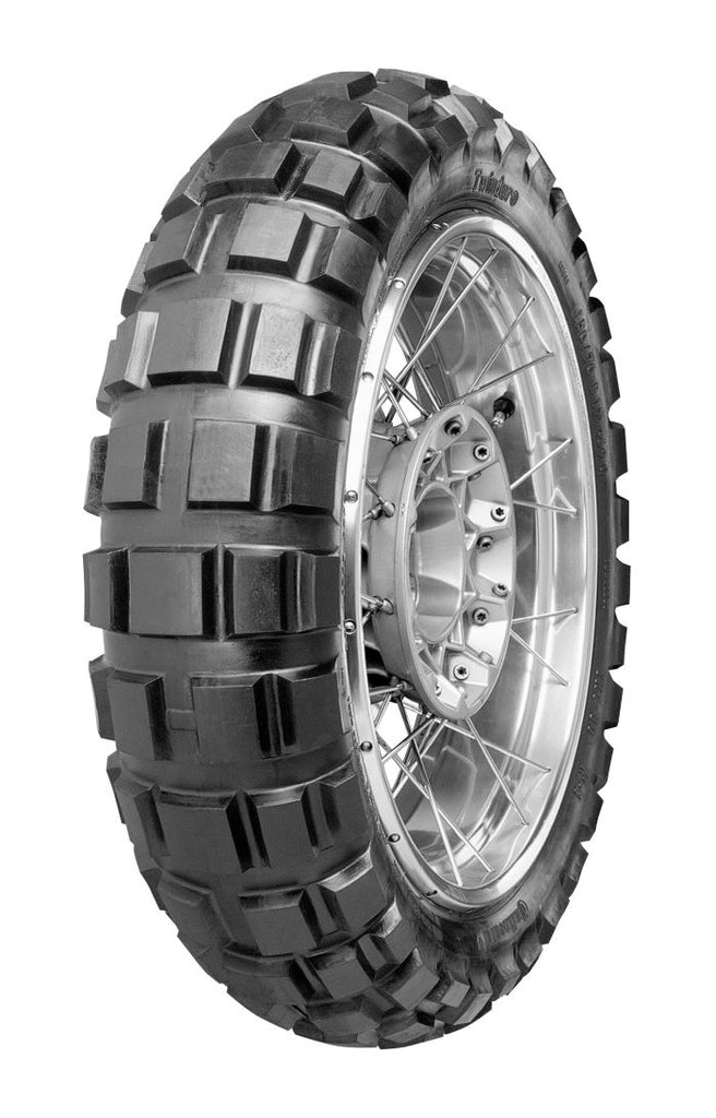 Continental TKC 80 Tire Dual Sport Tire - Rear - 150/70-18 - 70Q - 024 ...