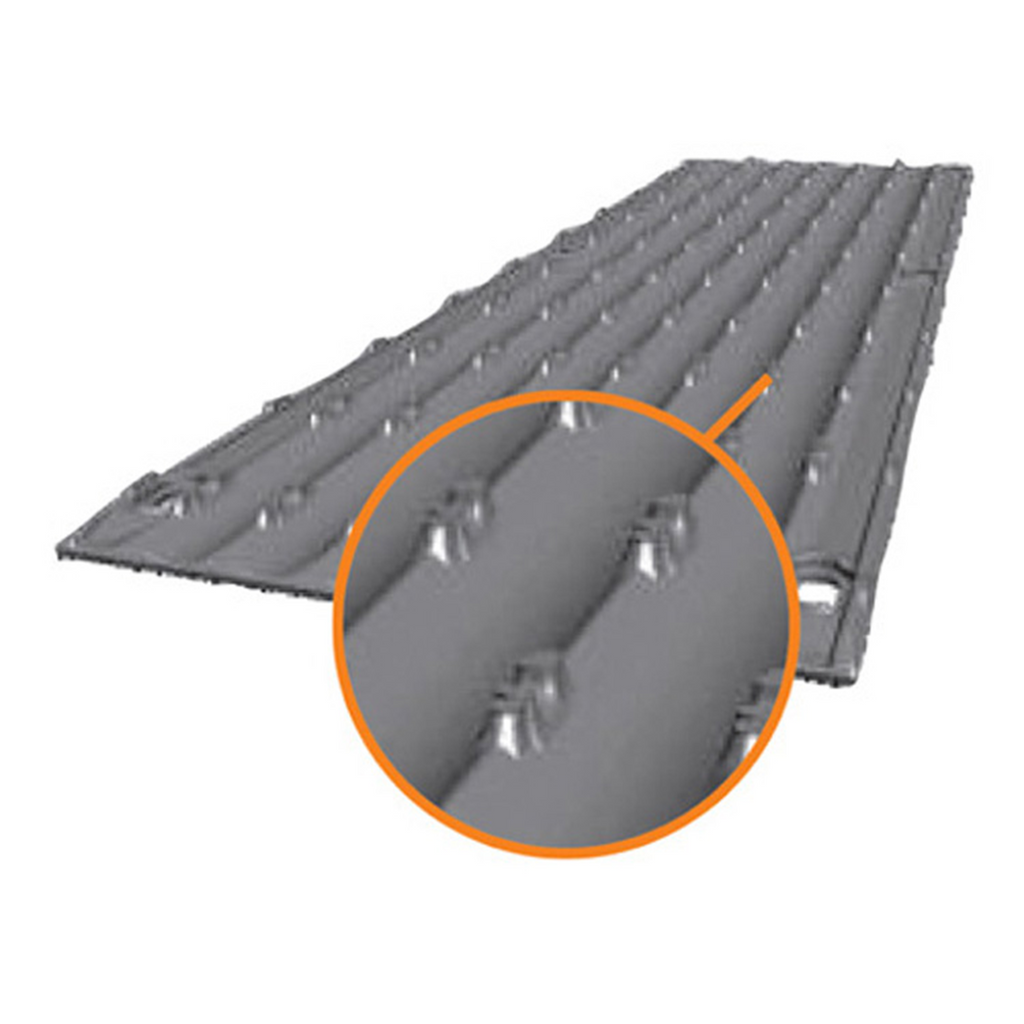 Superglides Sled Glides - 20 Feet Total Length x 8.5 Inches Wide – SVS ...