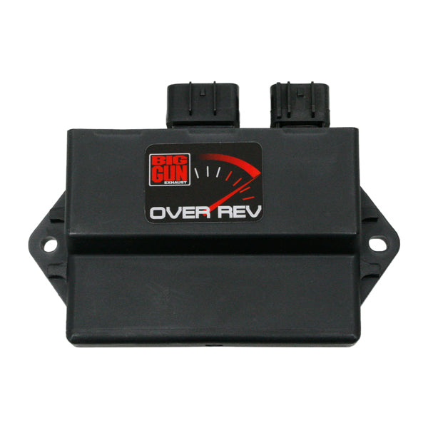 Big Gun Exhaust Rev Box CDI Unit for 2004-08 Kawasaki KRT700 Teryx - 4 ...