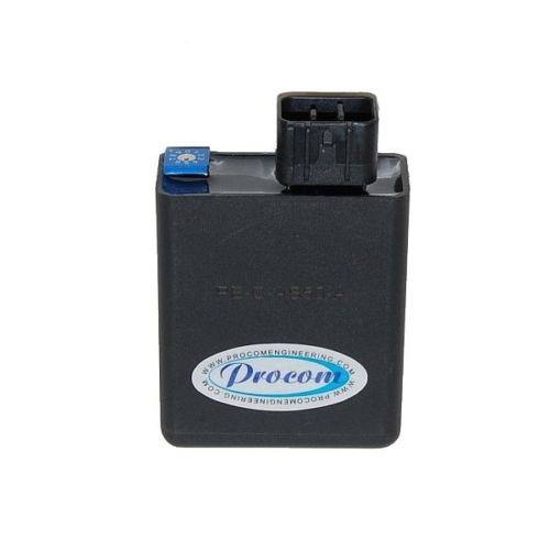 ProCom Performance CDI for 2007-16 Suzuki LT-Z50 / LT-Z90 Quadsport ...