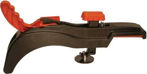 Superclamp Rear Super Clamp II - with 12in Supertrac - REAR-ST – SVS ...