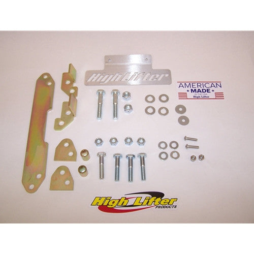 High Lifter Signature Lift kit for 2014-19 Honda TRX500 / TRX420 - HLK ...