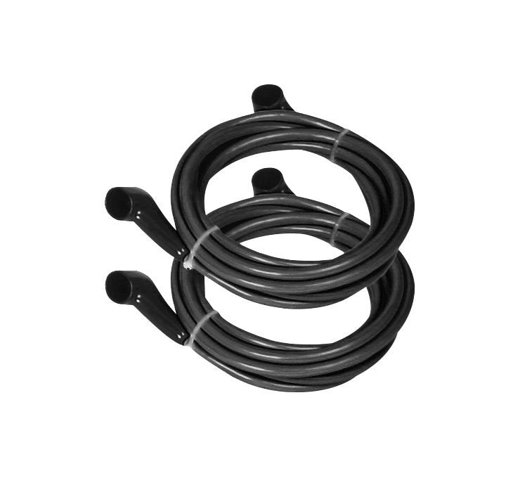 KFI Products Battery Power Wire Extension Kit for ATV / UTV - UTV-WEK ...