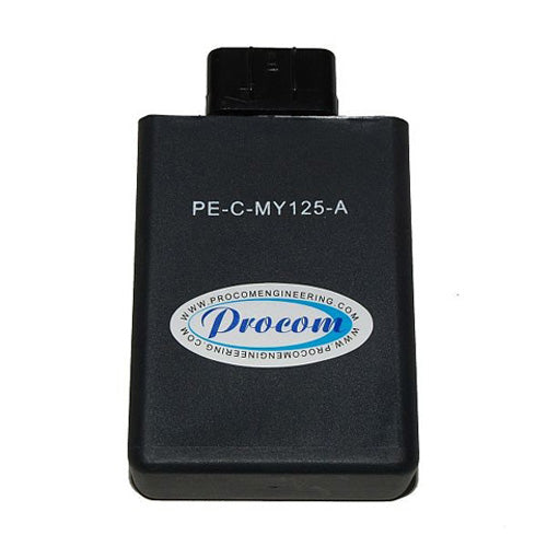 ProCom Performance CDI for 2001-12 Yamaha TT-R125 - PE-C-MY125-A – SVS ...