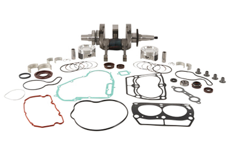 Wrench Rabbit Complete Engine Rebuild Kit for Polaris 800 models - WR1 ...