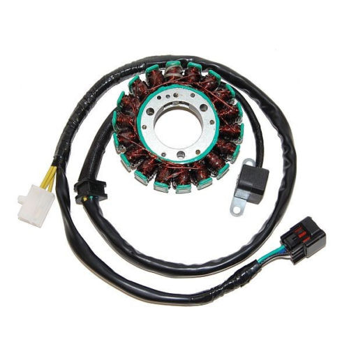 ElectroSport ESG180 OEM Replacement Stator for Suzuki DR-Z400 / Kawasa ...