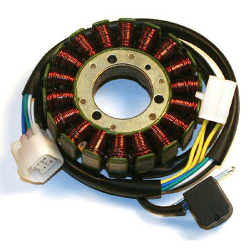 ElectroSport ESG180 OEM Replacement Stator for Suzuki DR-Z400 / Kawasa ...