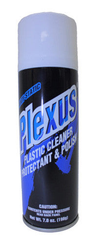 Plexus Spray Plastic Cleaner & Protectant - 7 Ounces – SVS Powersports