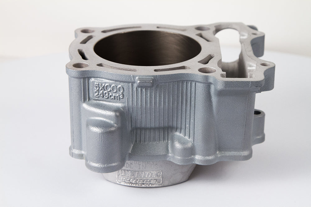 Cylinder Works Replacement Cylinder for Yamaha WR250F / YZ250F - 20002 ...