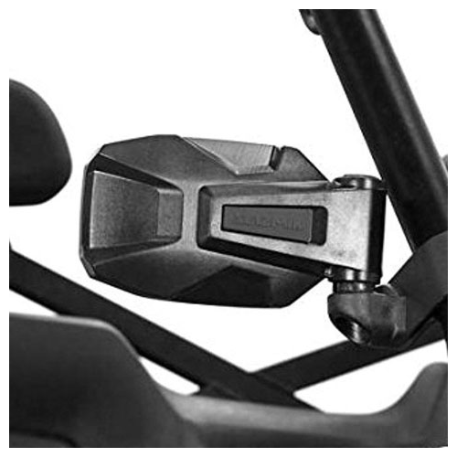 Seizmik Mirror Strike - 2 inch Round Tube - 18092 – SVS Powersports