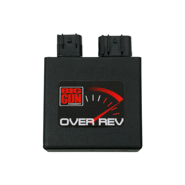 Big Gun Exhaust Rev Box CDI Unit for 2004-07 Honda CRF450R - 40-R16 ...