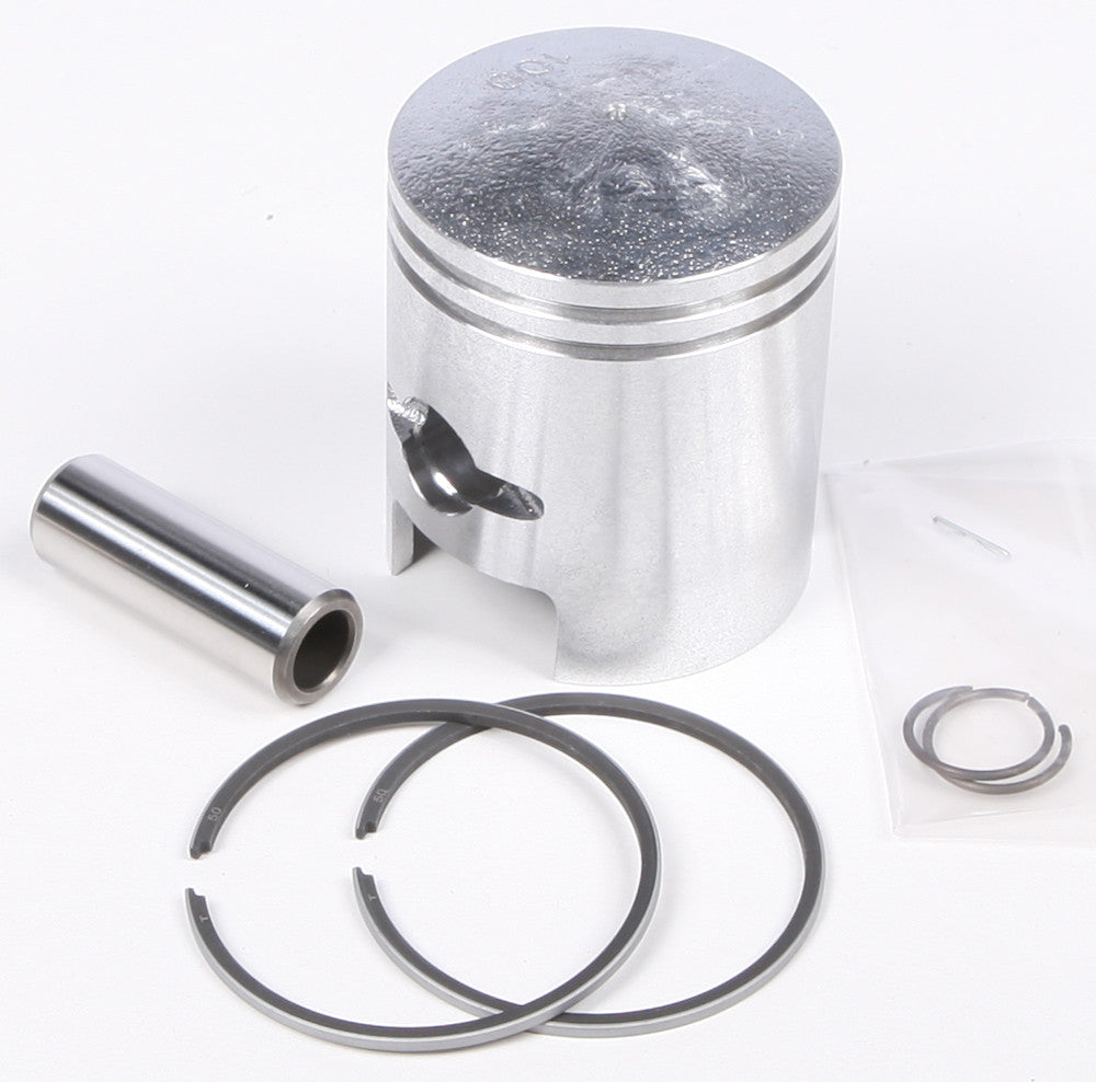 Pro-X Racing Forged Piston Kit for 2005 Kawasaki KFX50 - 42.00mm - 01 ...