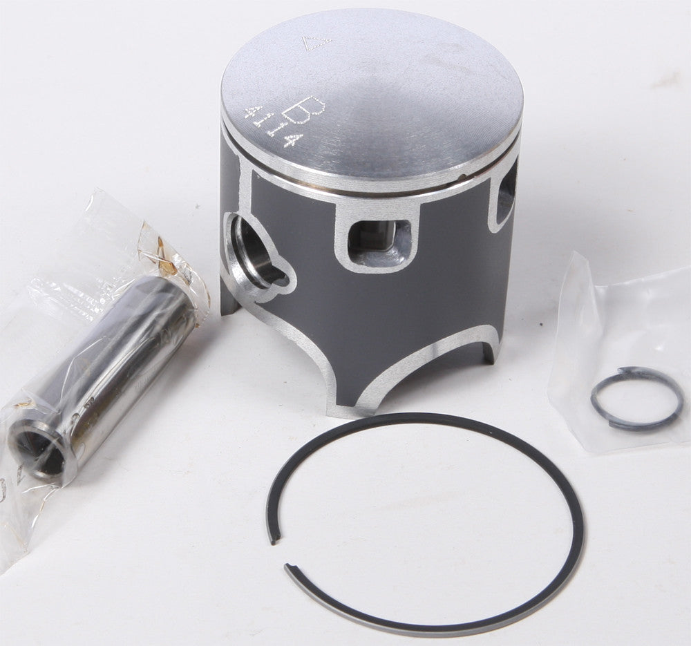 Pro-X Racing Forged Piston Kit for 2000-08 KTM 65 SX - 44.97mm - 01.60 ...