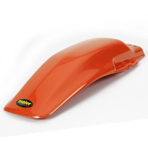 Maier Orange Rear Fender for 1985-00 Honda XR80 / XR100 - 135027 – SVS ...