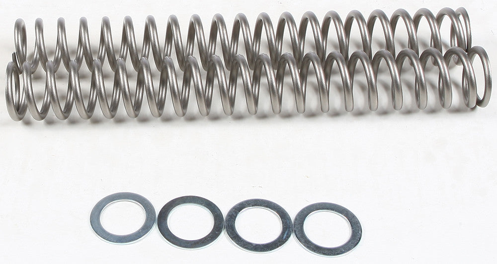 Race Tech Fork Spring - 53.20 lb/in - 0.95Kg - FRSP S3627095 – SVS ...