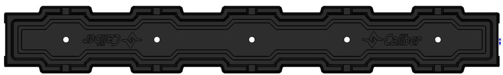 Caliber Ramp-Pro Ramp Grips for Studded Tracks - Set of 6 - 13204 – SVS ...